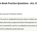 Oregon CCB Approved 16 Hour Pre-License Training Course - Oregon CCB ...